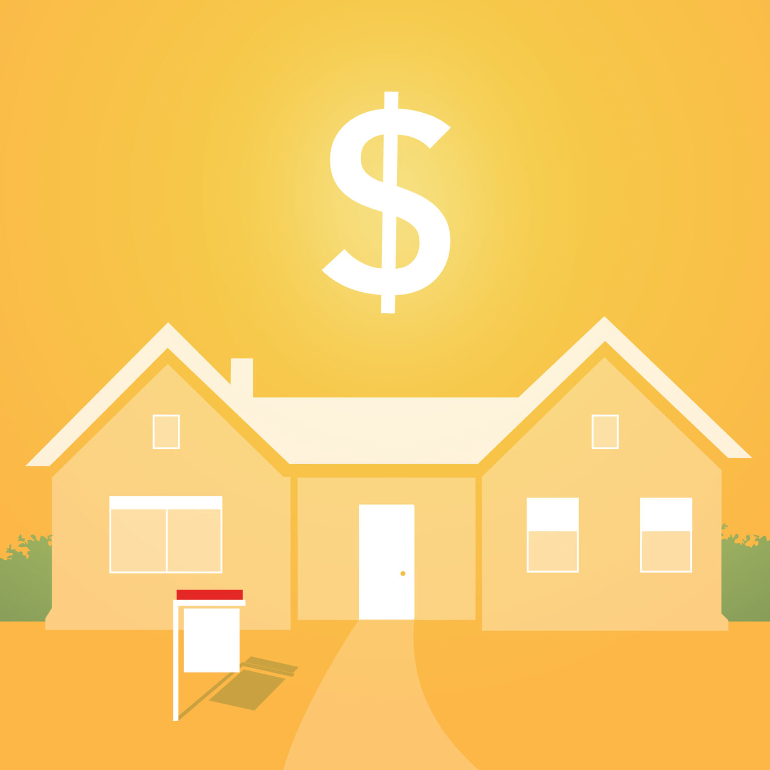 Buying a Home – Member Home Connect